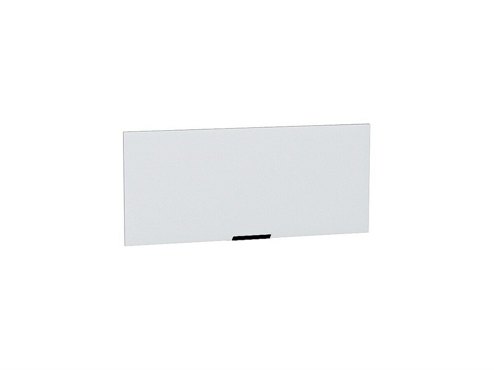 VVT Фасад Комплект фасадов Евро для каркаса Ф-87 ВГ800 Белый, МДФ Белый, 355*798*16