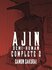 Ajin: demi-human complete 2