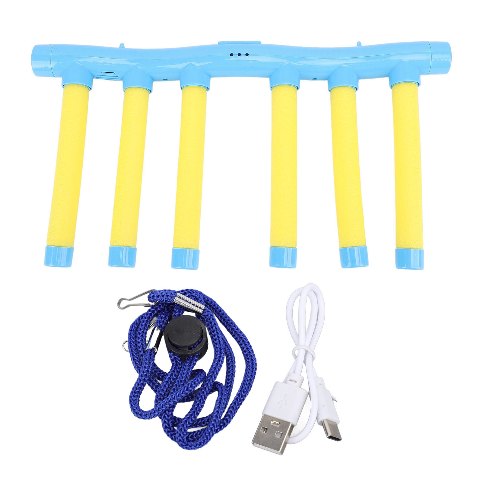 Игра для улавливания палочек для детей 3 уровня падает скорость координация глаз. Сенсорная игрушка для реагирования