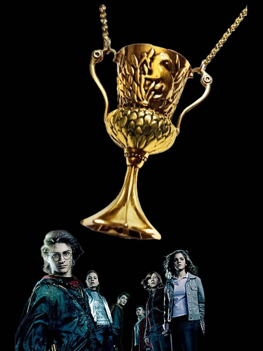 Колье GAMEМЕРЧ