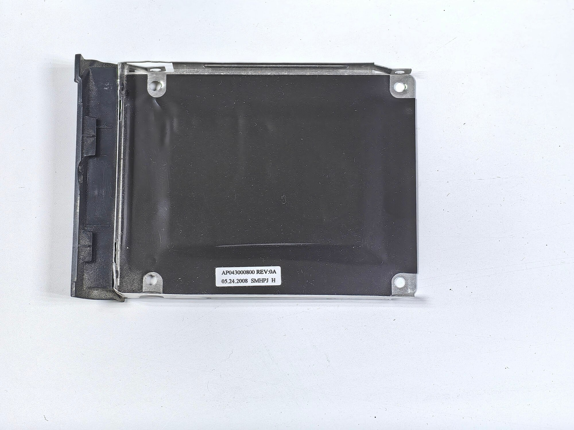 Корзина HDD жесткого диска ноутбука Acer Aspire 2930 series JAT10 AP043000800