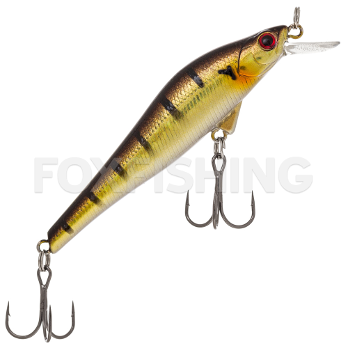 Воблер Tsuyoki Dartist 90SP 9см. 10,4гр. 280 до 1,2м. suspending