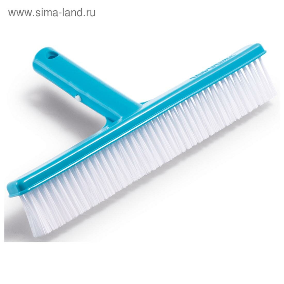 Щетка для чистки бассейна прямая 25,4 см 29052 3947915