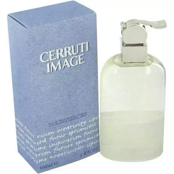 Cerruti IMAGE Туалетная вода для мужчин 100 мл