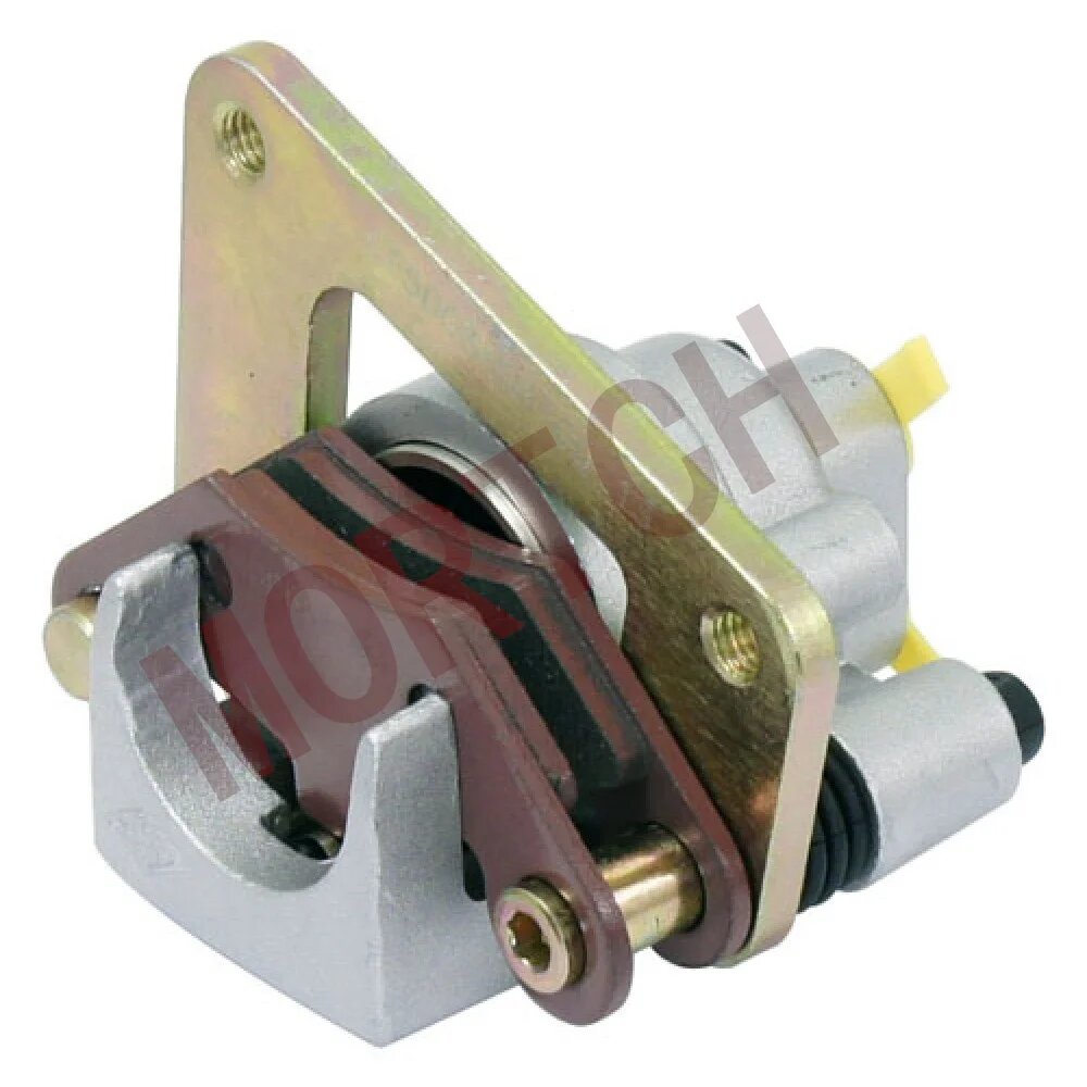 Передний суппорт левый для CFMoto 9010- 080700 Аксессуары для квадроциклов CForce CForce 520 550 CF500ATR CF500AU CF Moto Part