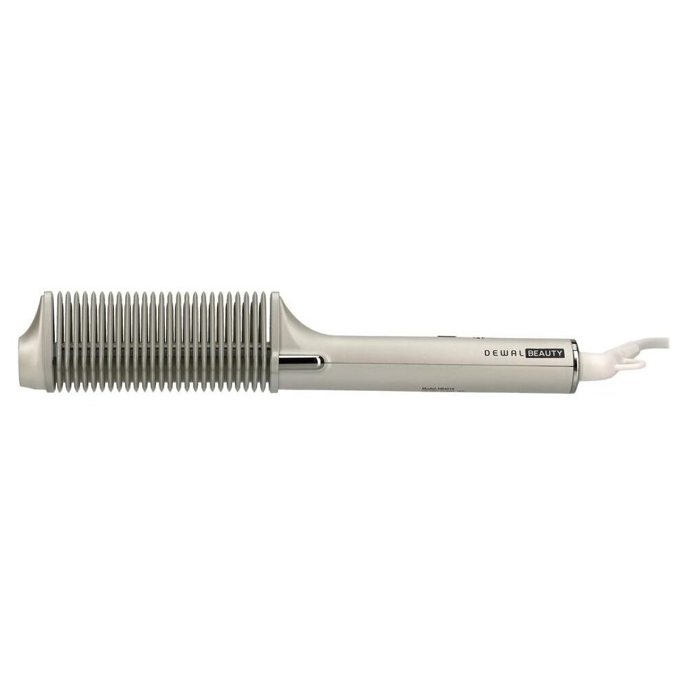 Dewal Beauty HB4010 Горячая расческа для волос dewal beauty sandy 35х110 мм, жемчужная
