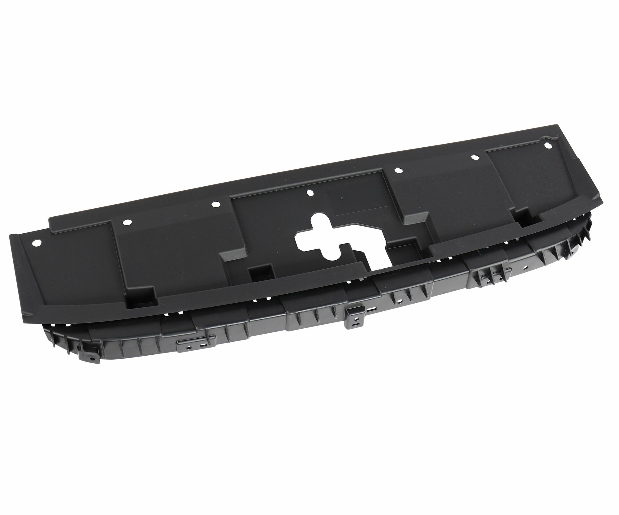 Брызговик двигателя верхний для Джак J7 арт 2803252U7300 JAC