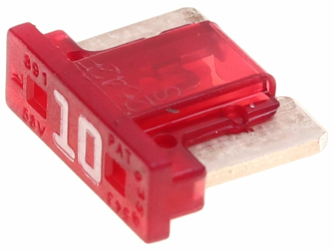 Предохранитель 10А для Джак, Камаз Компас арт FUSE0891010NXS JAC