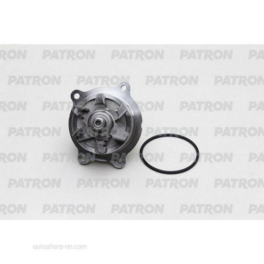 PATRON PWP9421 Насос водяной SUBARU Outback (BL/BP) 3.0 AWD 03-09