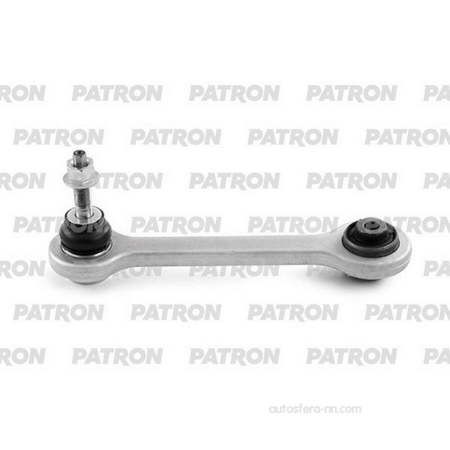 PATRON PS5549 Рычаг подвески SAAB 9-3 седан (YS3F) 2002 - 2011