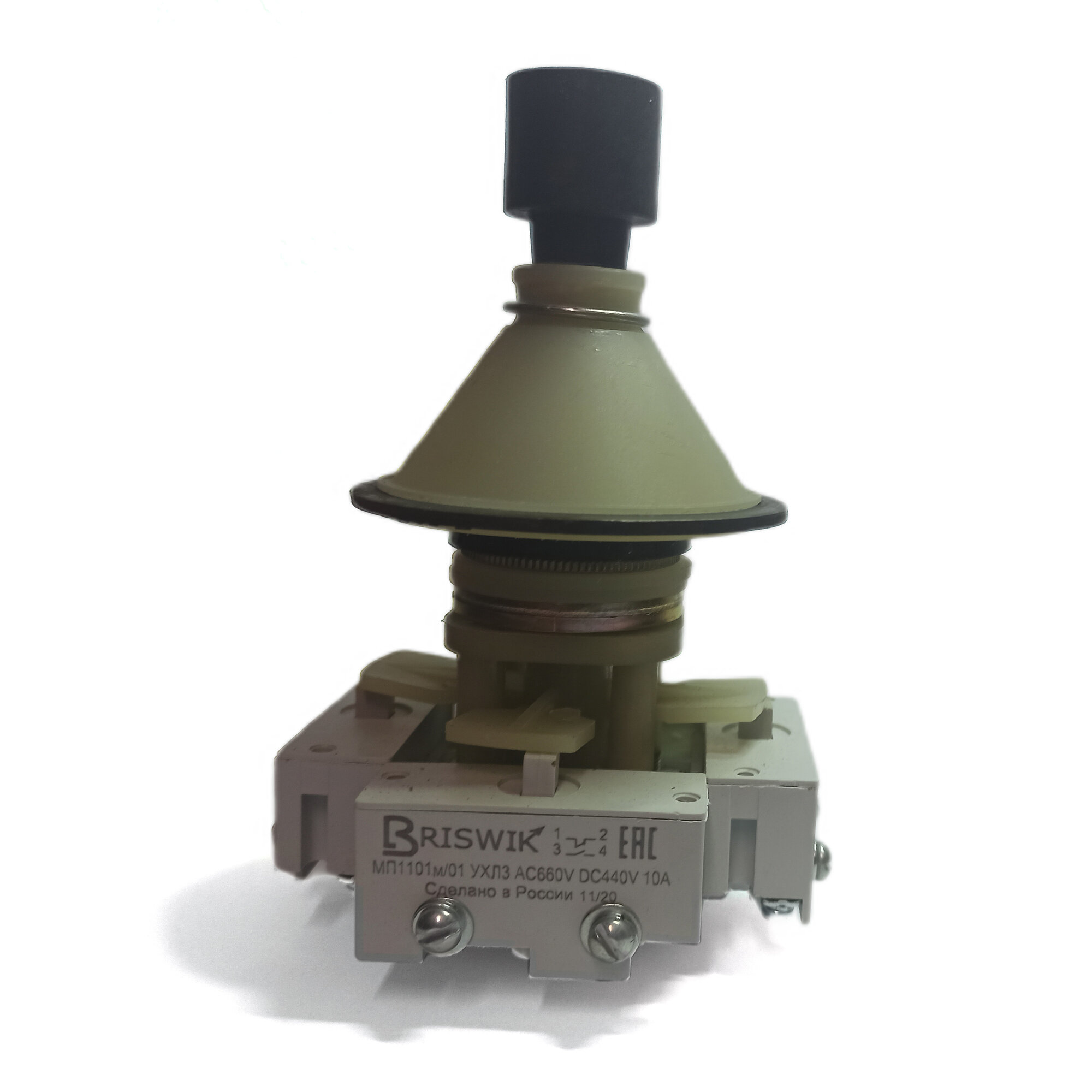 ПК-12-21Д821-54 УХЛ3 переключатель