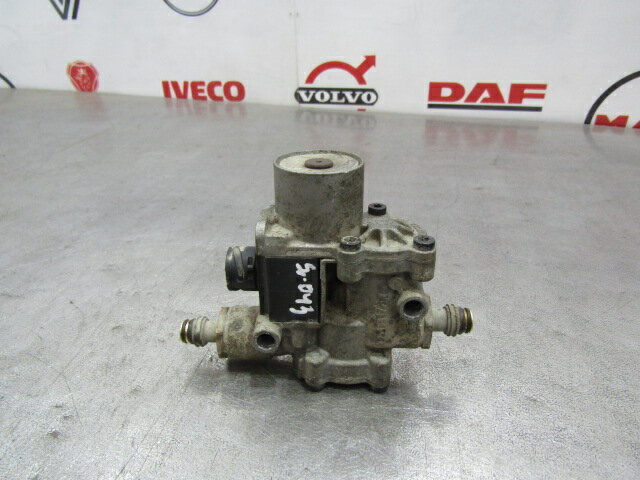 Кран ABS WABCO, Scania 6-series