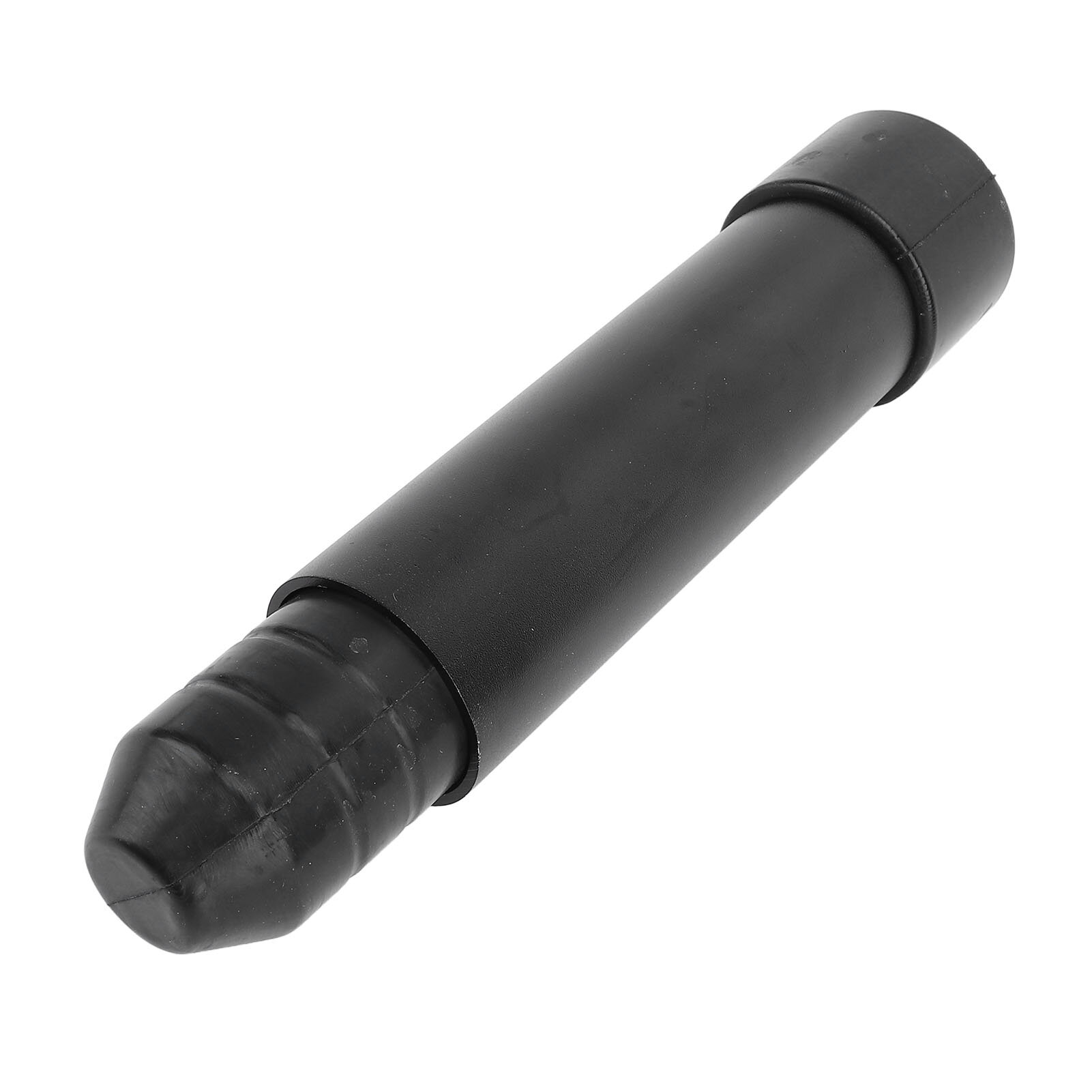 2 шт. подвесной транец Saver алюминиевый сплав резиновый лодочный мотор транцевая опора для подвесных моторов системы наклона трима черного цвета