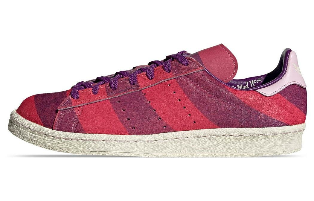 Кроссовки Disney X Campus 80s Cheshire Cat