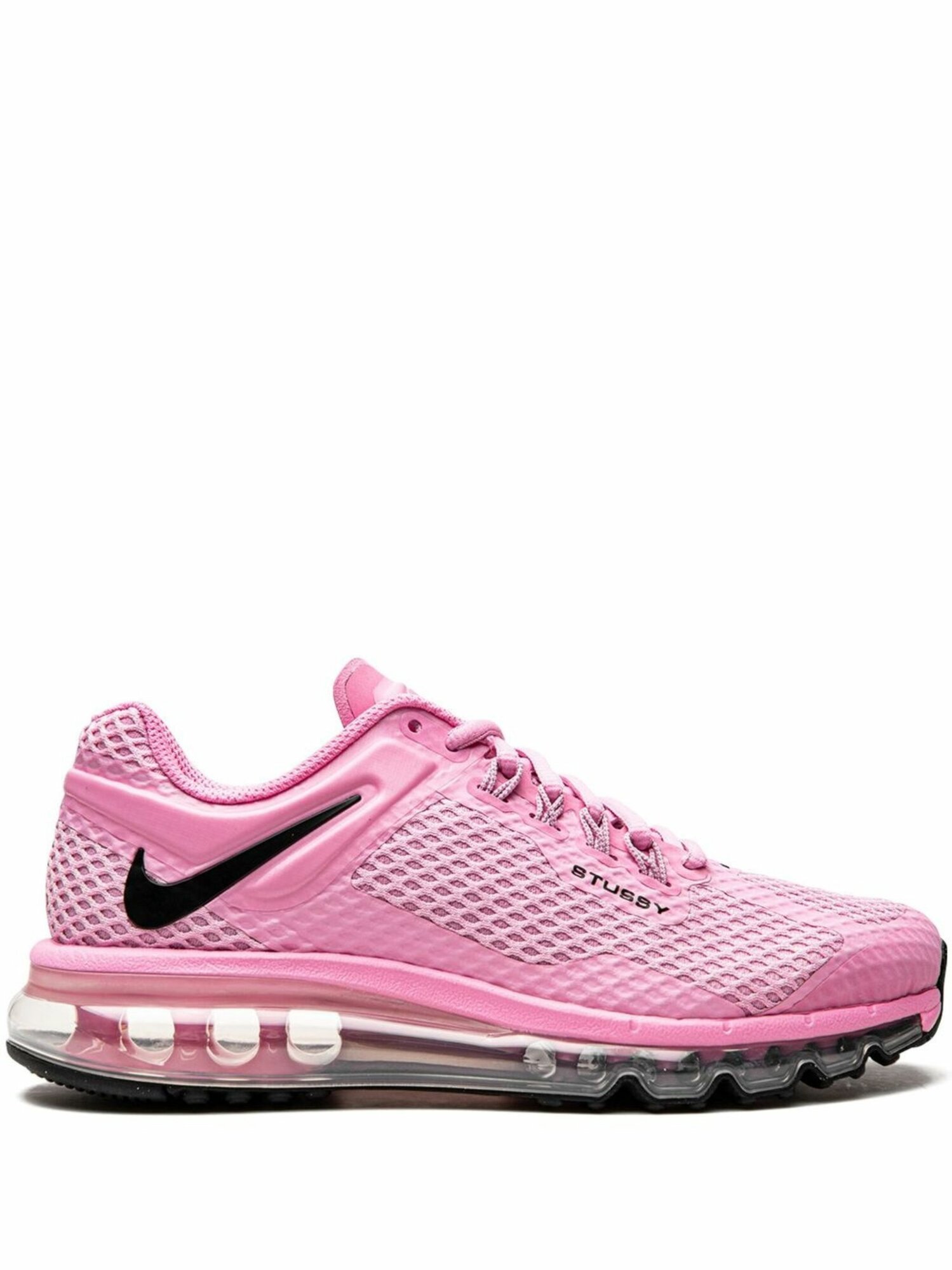 Кроссовки x Stussy Air Max 2013