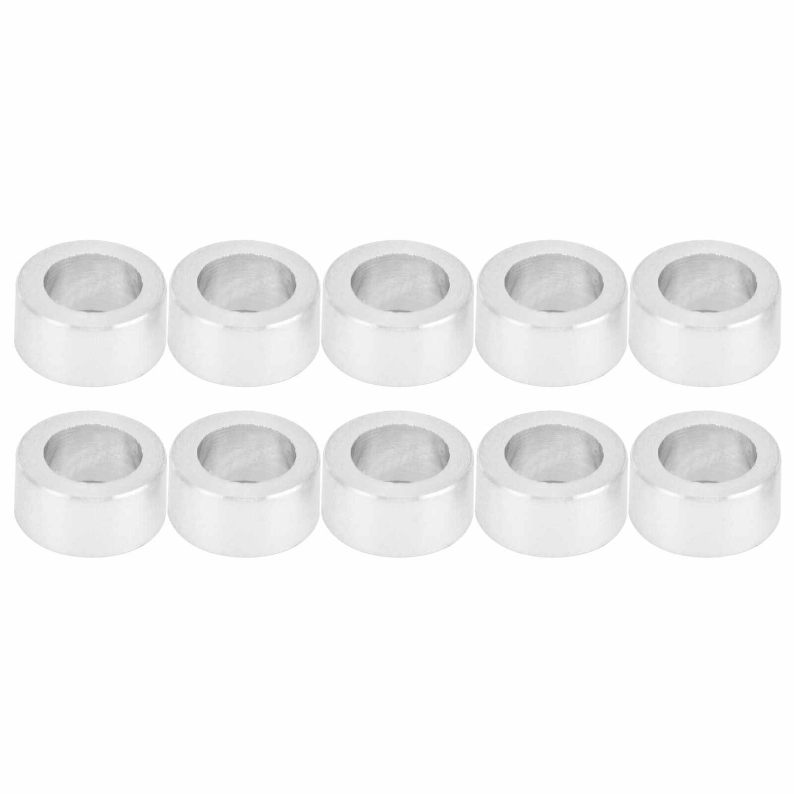 Алюминиевый сплав сплав с сплава проставки цилиндрическая прокладка.