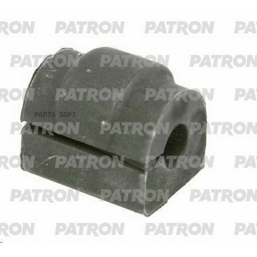 Втулка стабилизатора BMW 1 (F20) 114 d 2012 - 2015 2 Convertible (F23) 218 d 3 (F30, F80) 316 d 4 Convertible (F33, F83) 420 d PATRON PSE20892 | цена за 1 шт