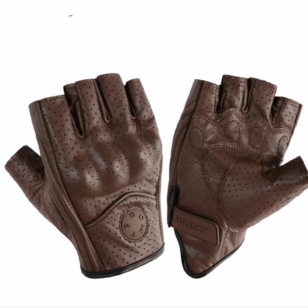 Мотоперчатки