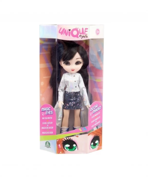 Юник Айз Люси (серия фэшн), MYM39400