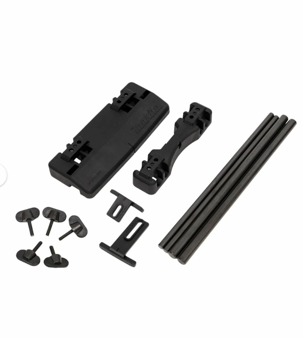 Адаптер для крепления фрезеров к направляющим шинам Makita 194579-2