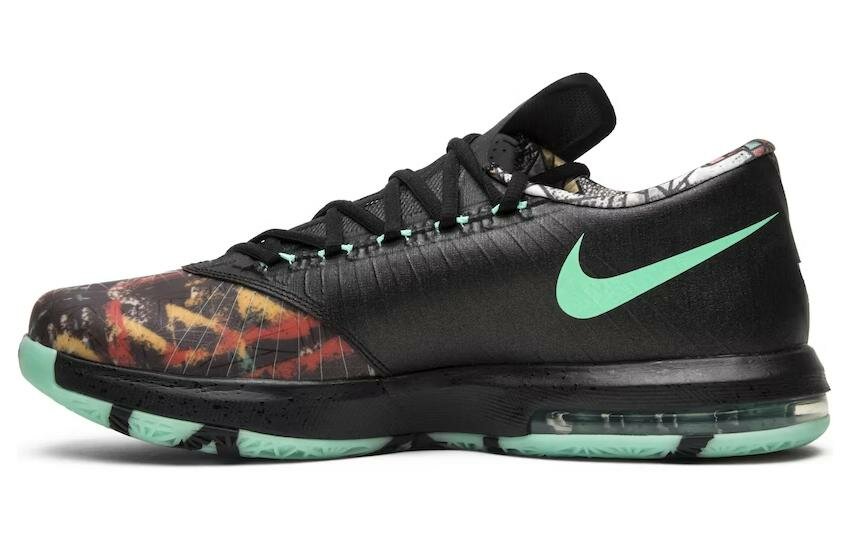 Кроссовки KD 6