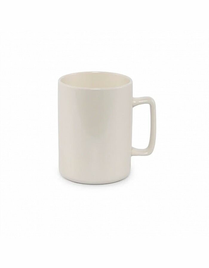 Кружка BASIC WHITE 400 мл 2 шт.