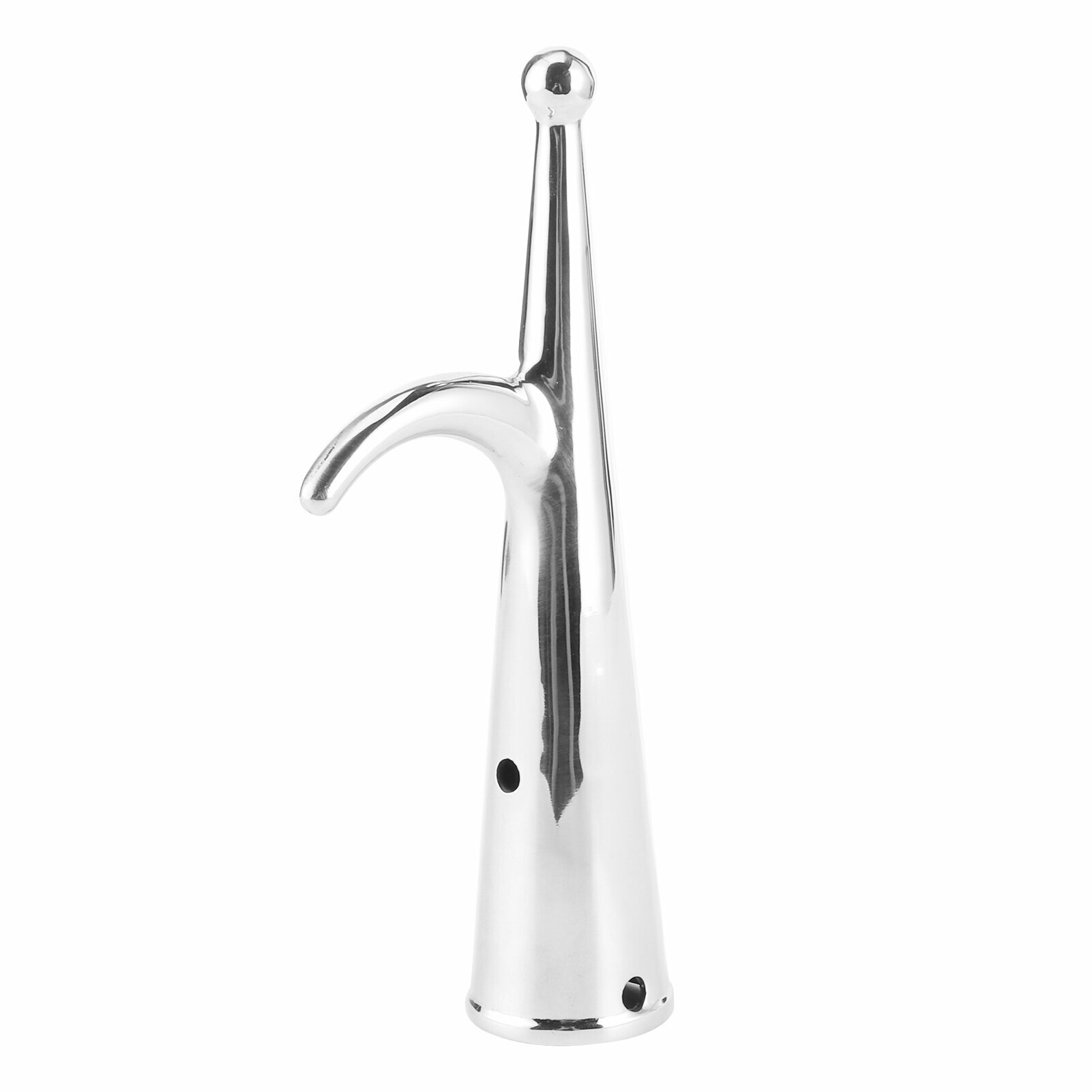 Сменный крюк из нержавеющей стали 316, внутренний диаметр 1,3 дюйма для спасательной шлюпки, каяка, плота