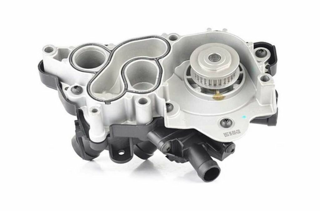 Помпа, водяной насос для Фольксваген Гольф, Поло Ауди арт BSG90500030 BSG AUTO PARTS