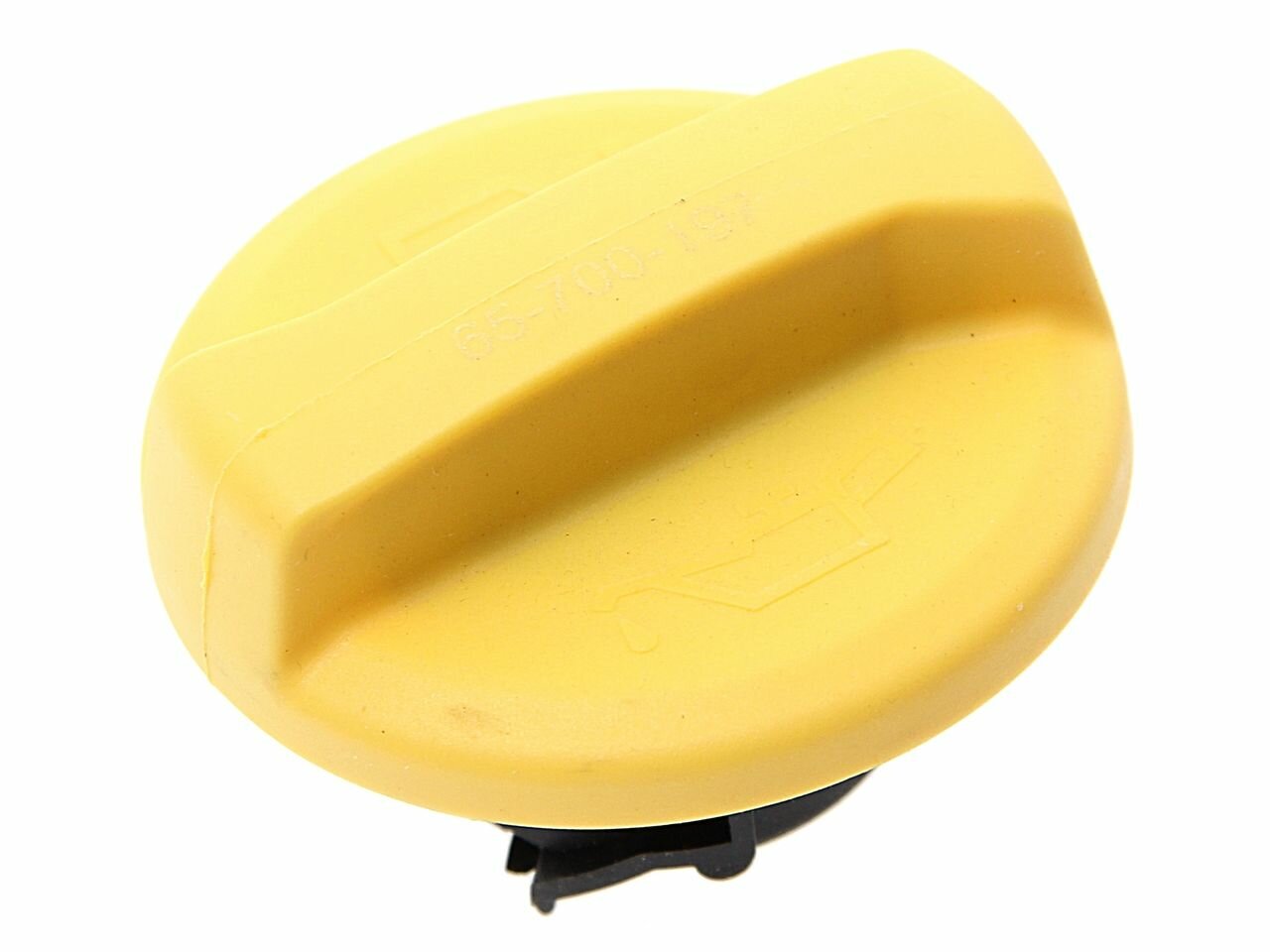 Крышка горловины масляной для Опель Астра арт BSG65700197 BSG AUTO PARTS