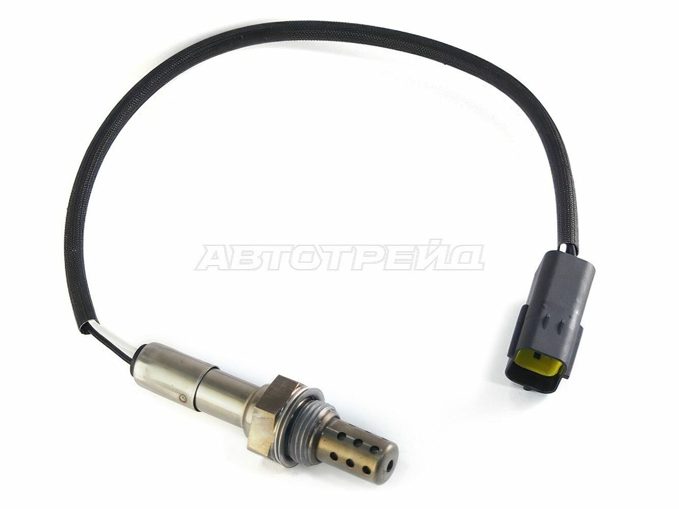 Датчик кислорода, лямбда-зонд для Шевроле Авео, Круз, Лачетти, Ниссан Кашкай арт ST96958775 SAT