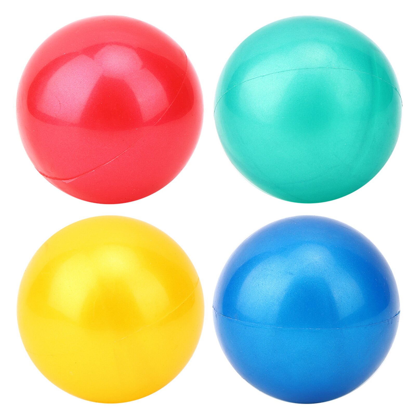 Набор из 4 предметов: шарик для вскрытия корпуса часов, инструменты для ремонта часов, резиновые, мягкие и гибкие, с вязким трением.