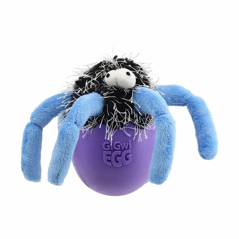 GiGwi Игрушка для собак "Яйцо с сюрпризом"