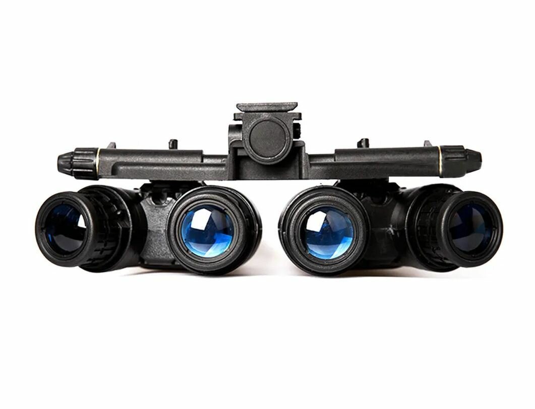 Прибор ночного видения декоративная модель, Аксессуары для шлемов FMA, черные -hz