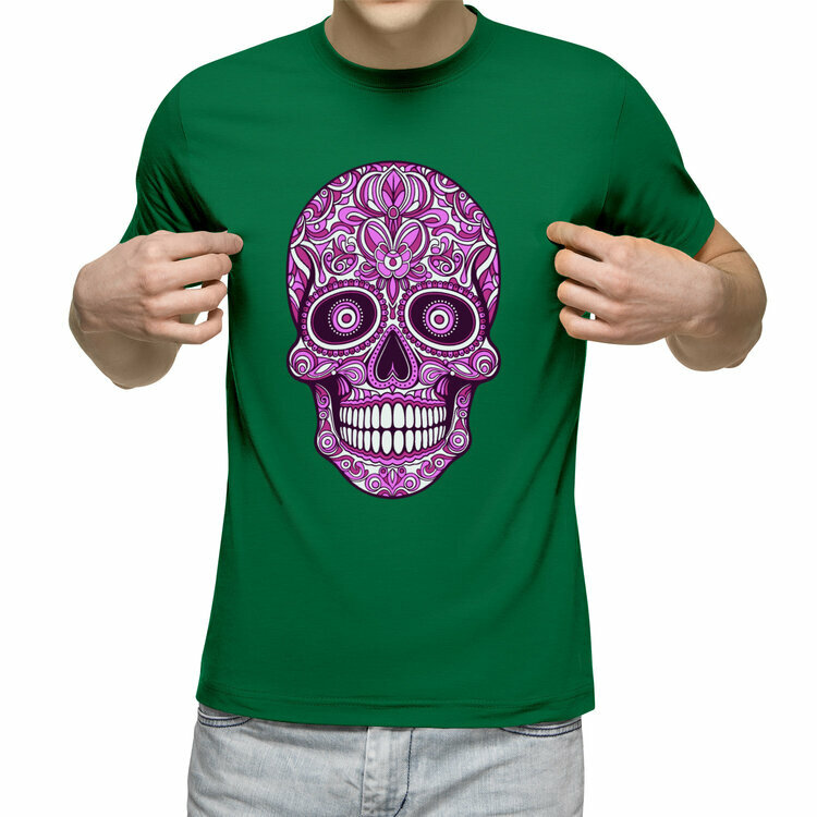 Футболка спортивная Us Basic