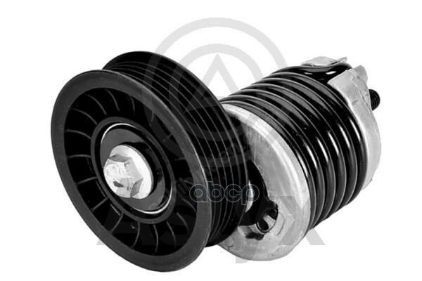 Натяжитель ремня AUDI A4 1,9TDI 95-01/A6 C5 1,9TDI 97-/VW PASSAT B5 1,9TDI 96- шт. ASLYX арт. AS-202359