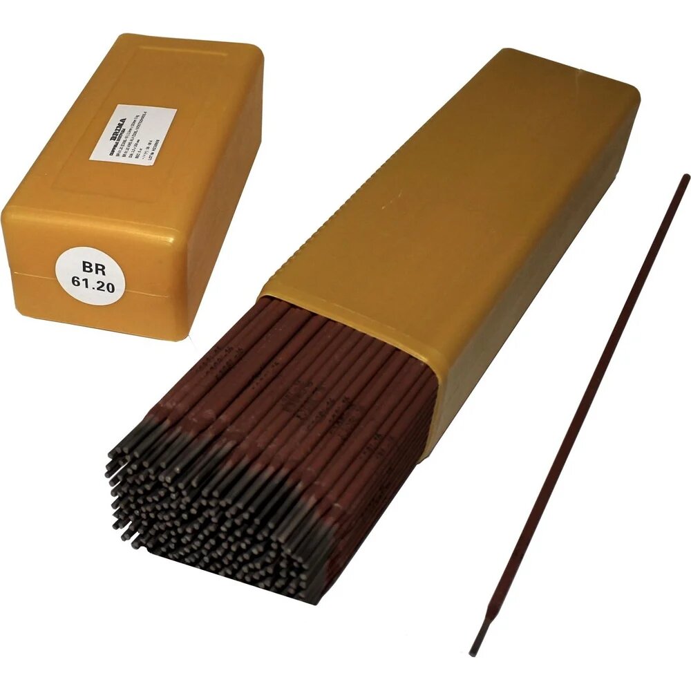 Brima Электроды br 61.20 e308l-16 ф2,5 5кг НП000001458