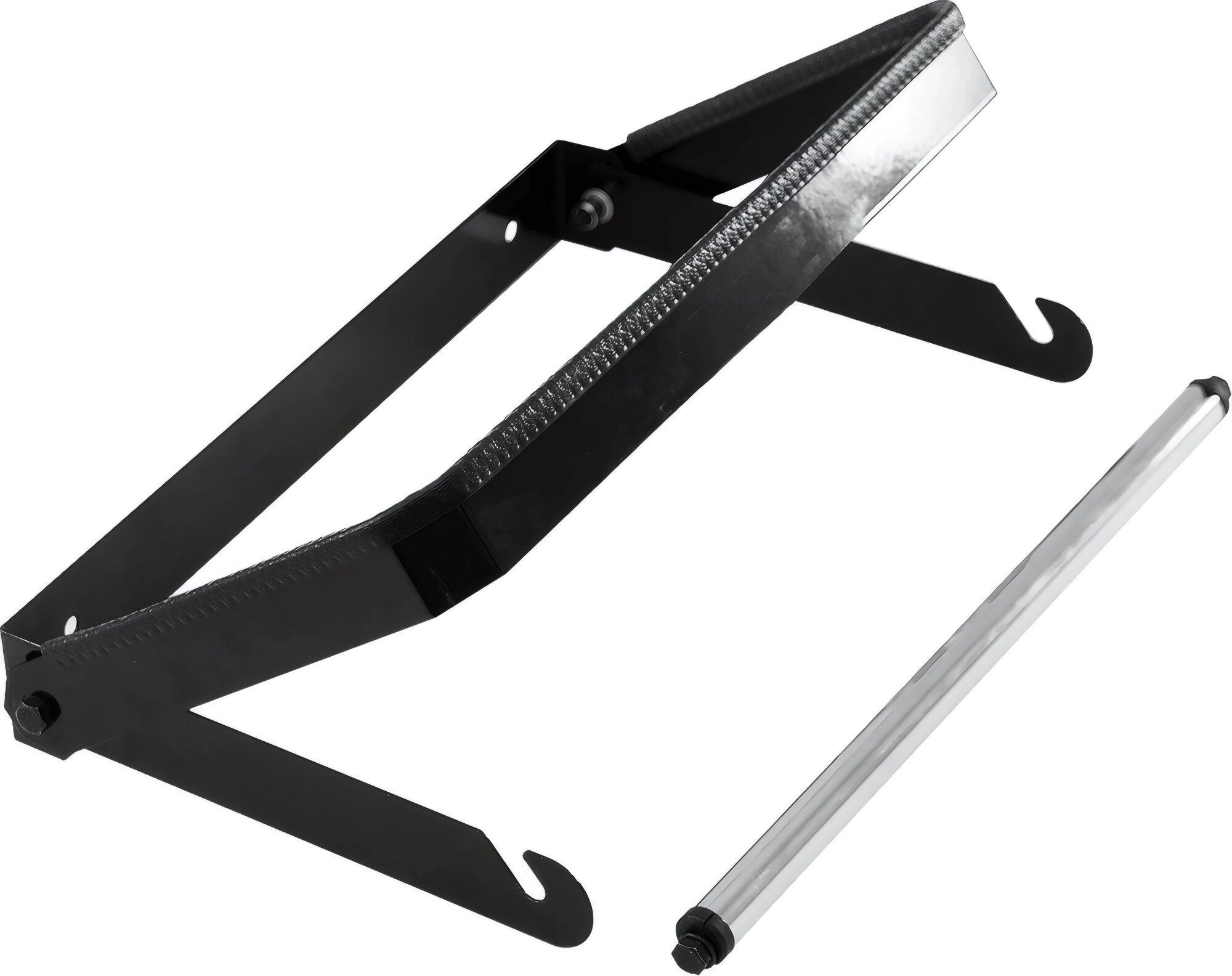 Держатель рулонных полотенец Thorvik TTTH