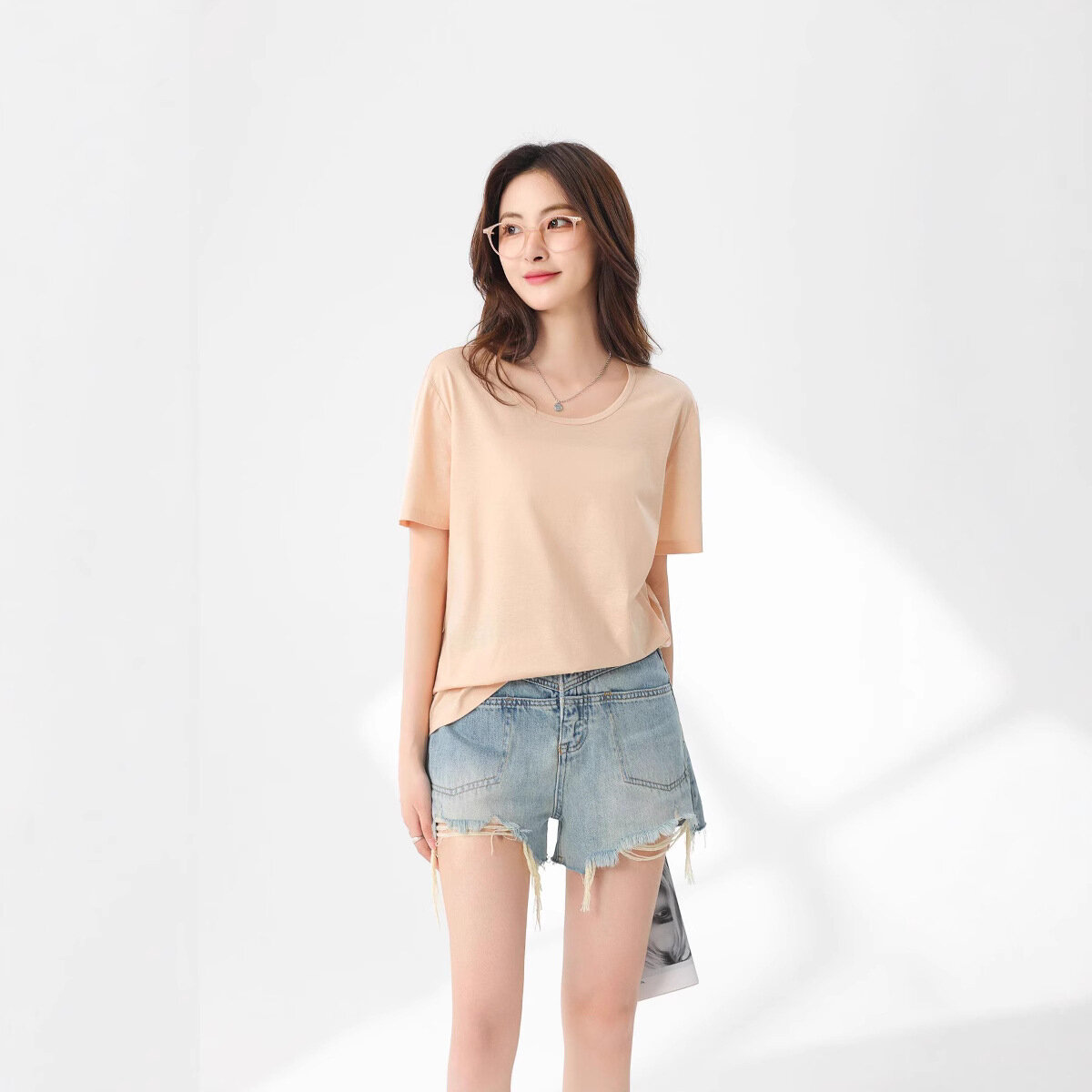 Футболка спортивная