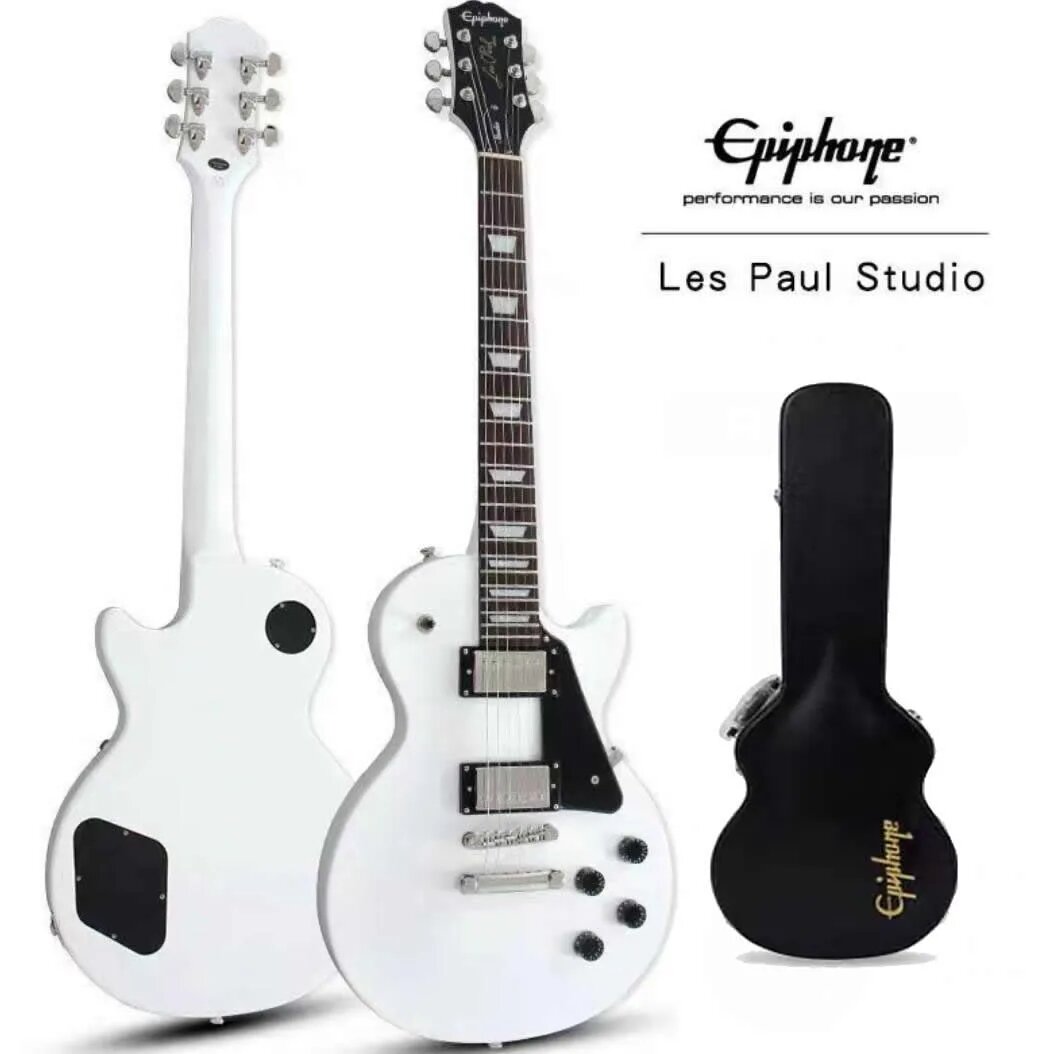 EPIPHONE Электрогитара Epiphone-Studio 6-струнная