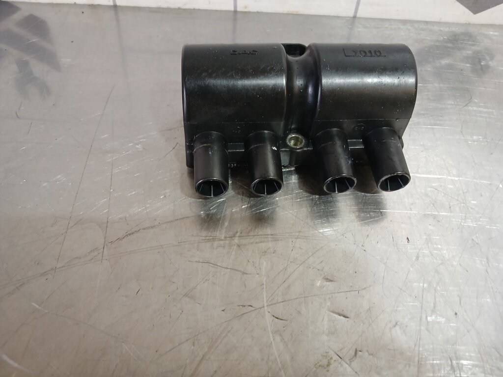 Катушка зажигания Chevrolet Aveo (T250) 2005-2011