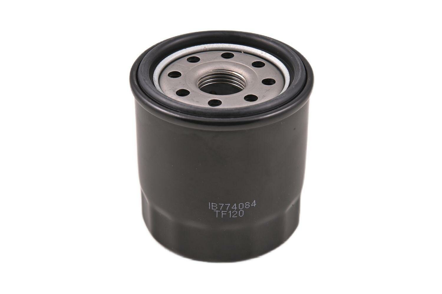 Фильтр масляный TOYOTA AURIS (_E15_) -12, CAMRY (_V4_) -14, LIFAN BREEZ (520) -12, X60 -22 ib774084 (OEM 9091510009)