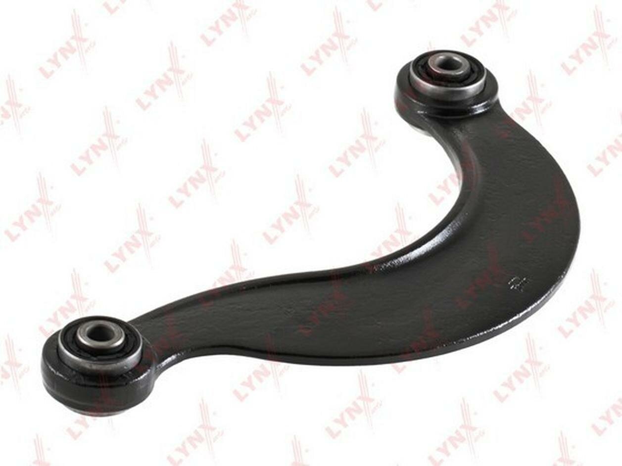 Рычаг FORD/MAZDA/VOLVO FOCUS 2/3/S40 04- задн. подв. верхн. Lynx C5092LR