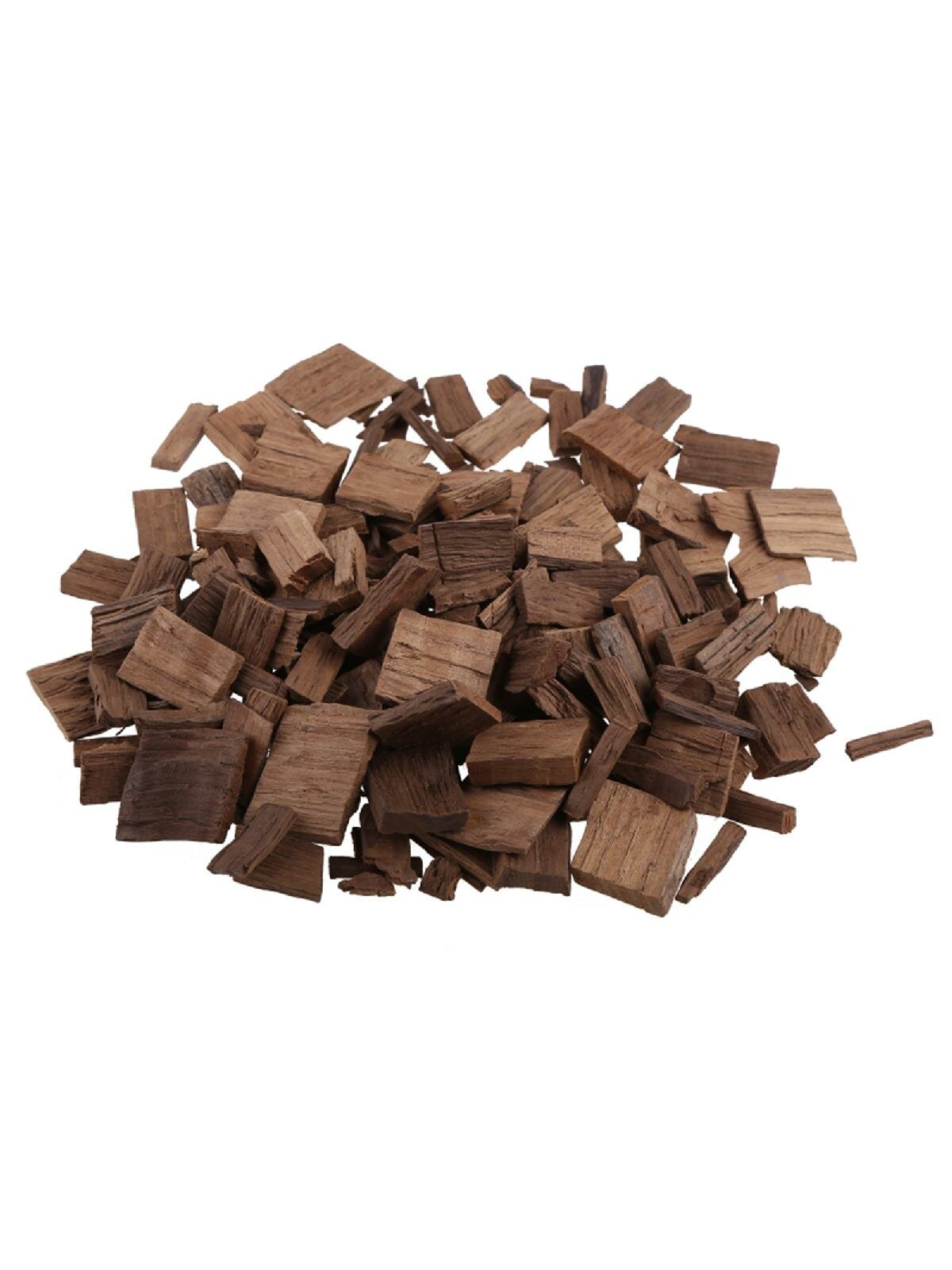 80 г дубовой стружки для домашнего пивоварения, дубовая стружка в подарок