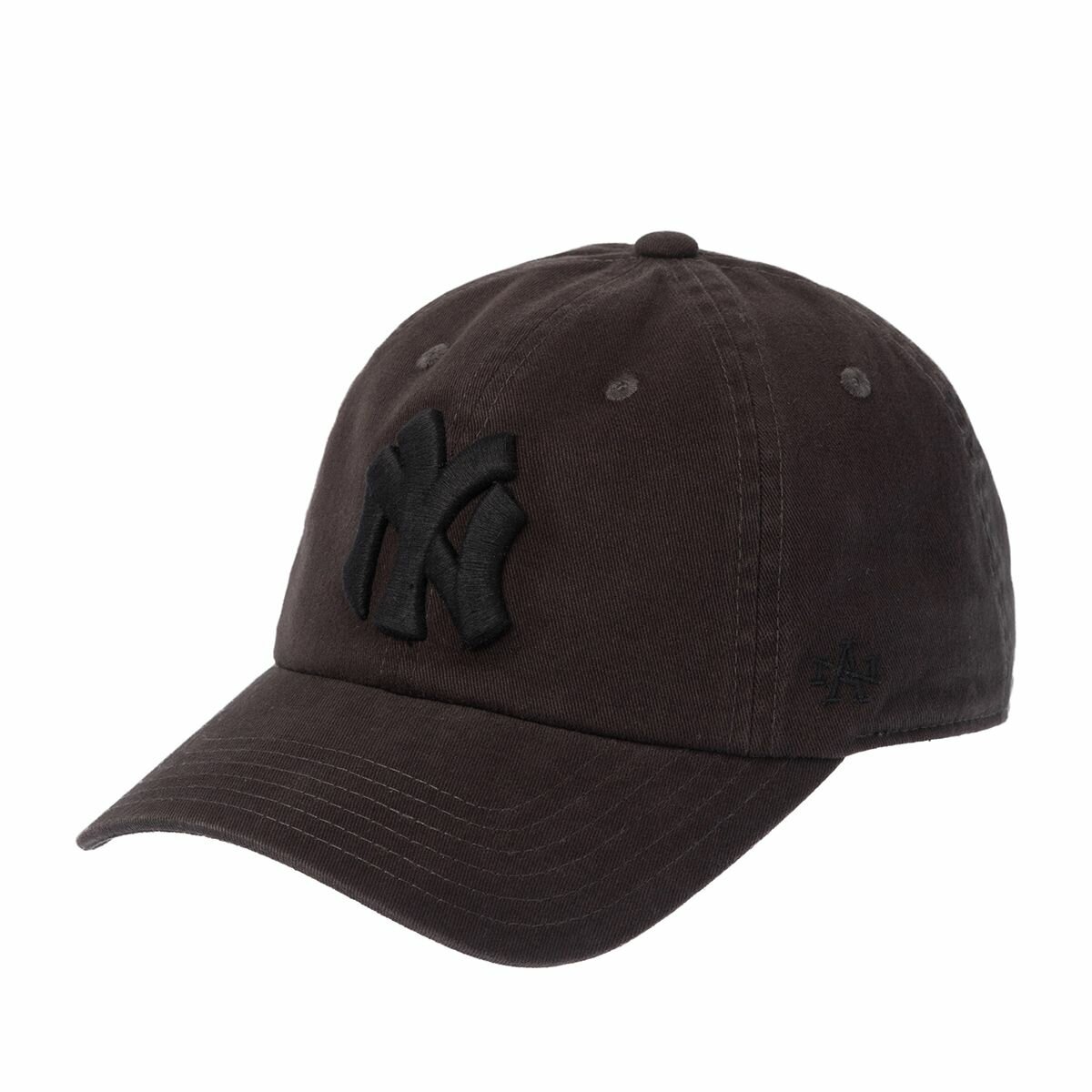 Бейсболка Базовая коллекция для мужчин и женщин