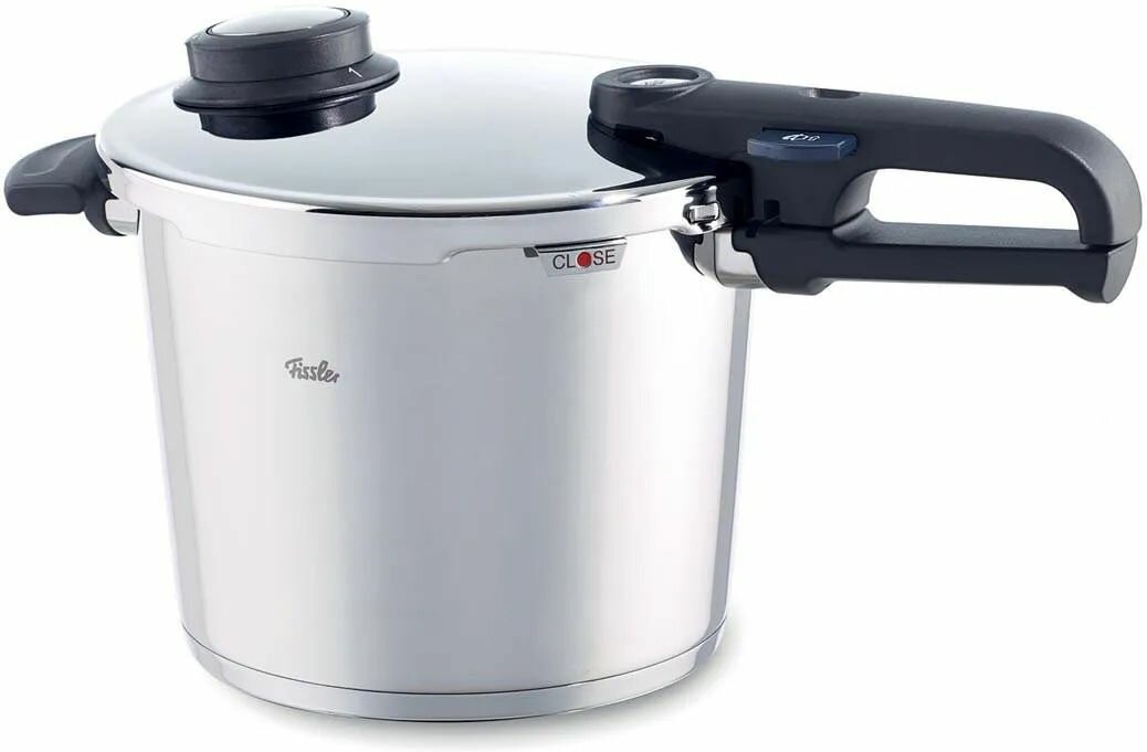 Скороварка Fissler Vitavit 3,5L 22Cm Premium