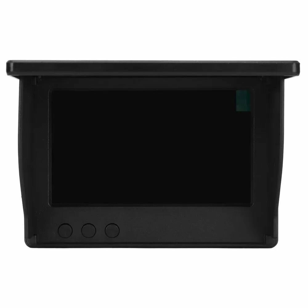 Ywy. горячиеОтдельный дисплей подводной камеры4.3