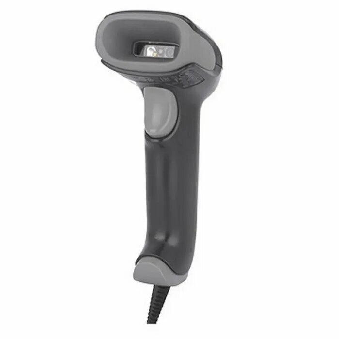 Сканер штрихкодов Honeywell Voyager 1470g, беспроводной, Bluetooth 1D/2D, серый