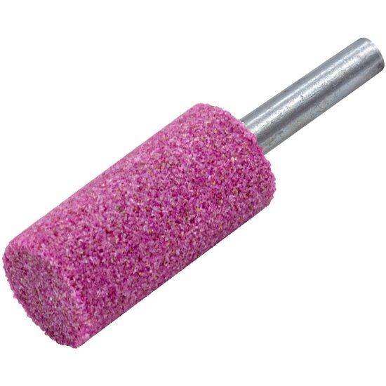 Ремоколор Шарошка абразивная цилиндр, 40x18x6 мм 31-3-101