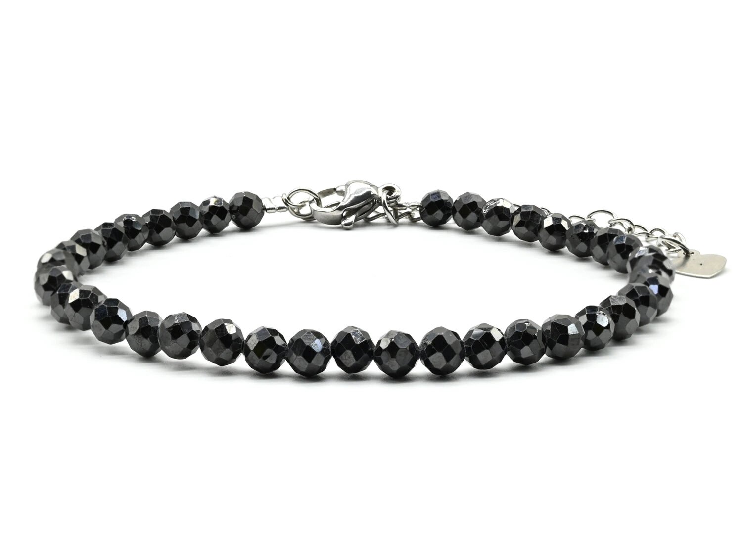 Браслет, фианит