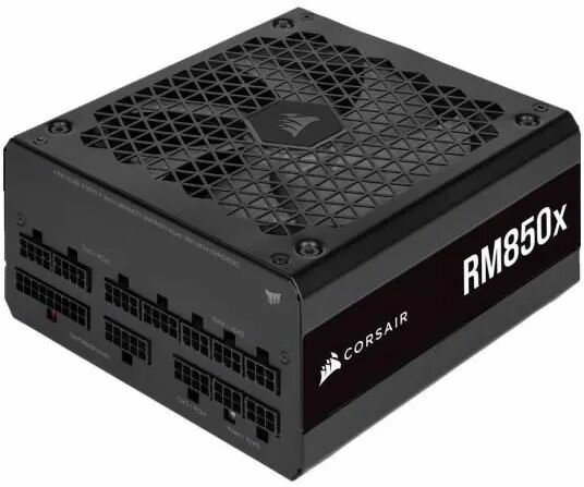 Блок питания Corsair RM850x 850W (CP9020200EU)